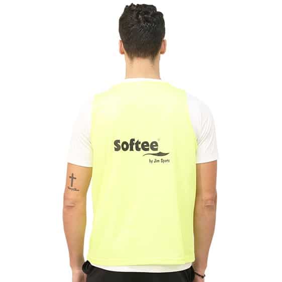 PETO SOFTEE LOGO FUTBOL - Lua Sports
