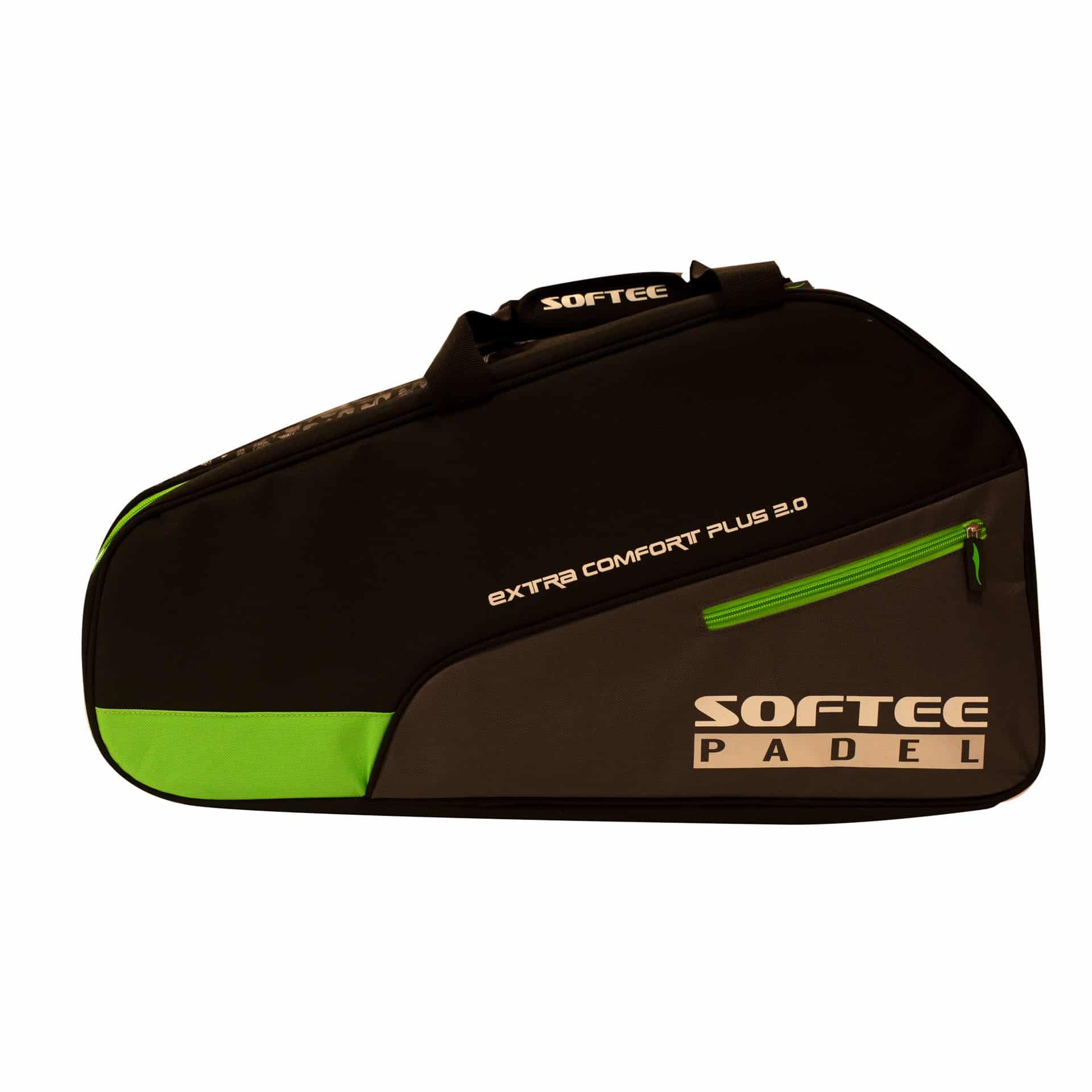 PALETERO SOFTEE EXTRA COMFORT PLUS 2.0 – Lua Sports
