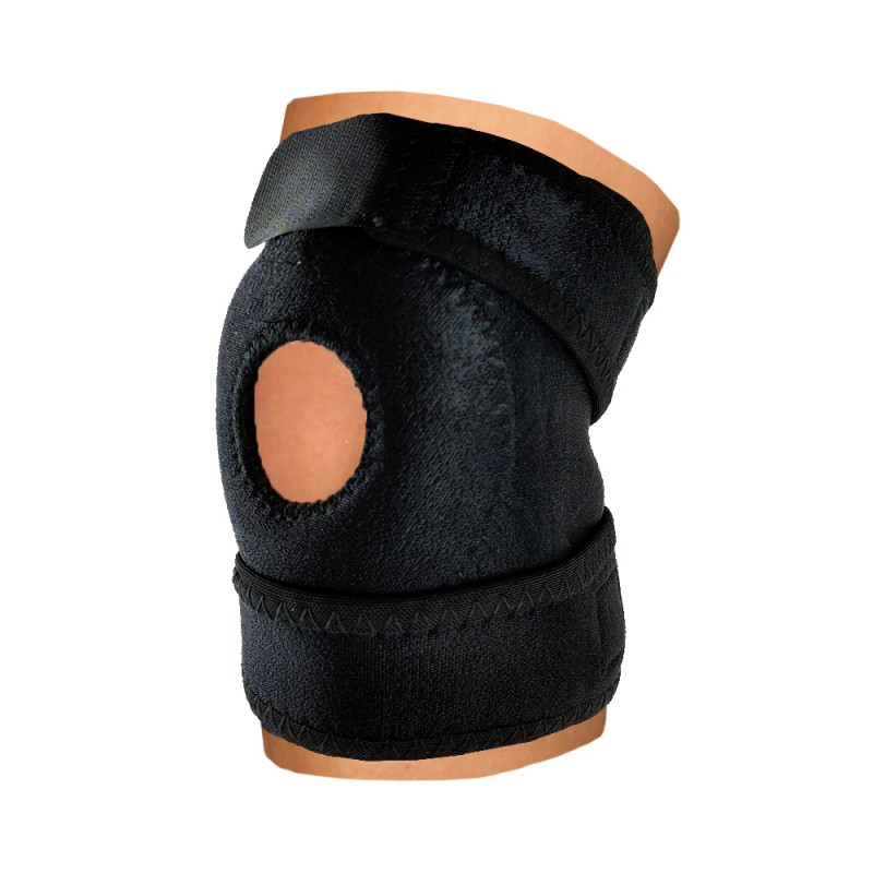 Rodillera Rotuliana Neopreno Ajustable, TU (Unidad) – Lua Sports