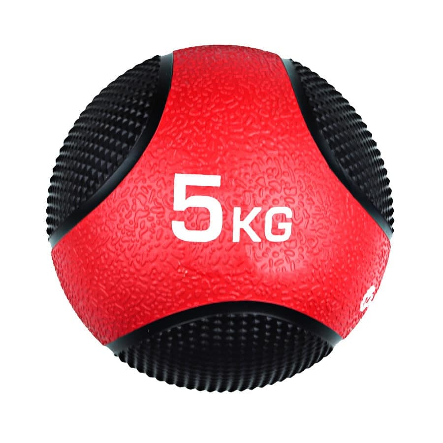 Balón medicinal con bote 3/4/5 kg – Lua Sports