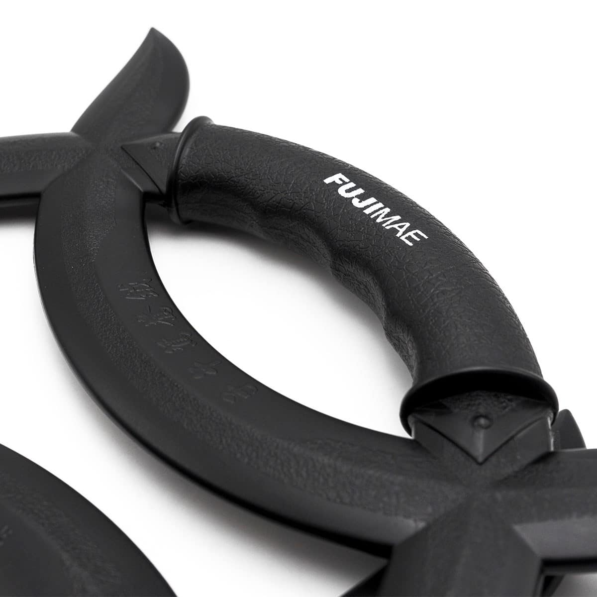 Cuchillos Shuang Yue Training – Lua Sports