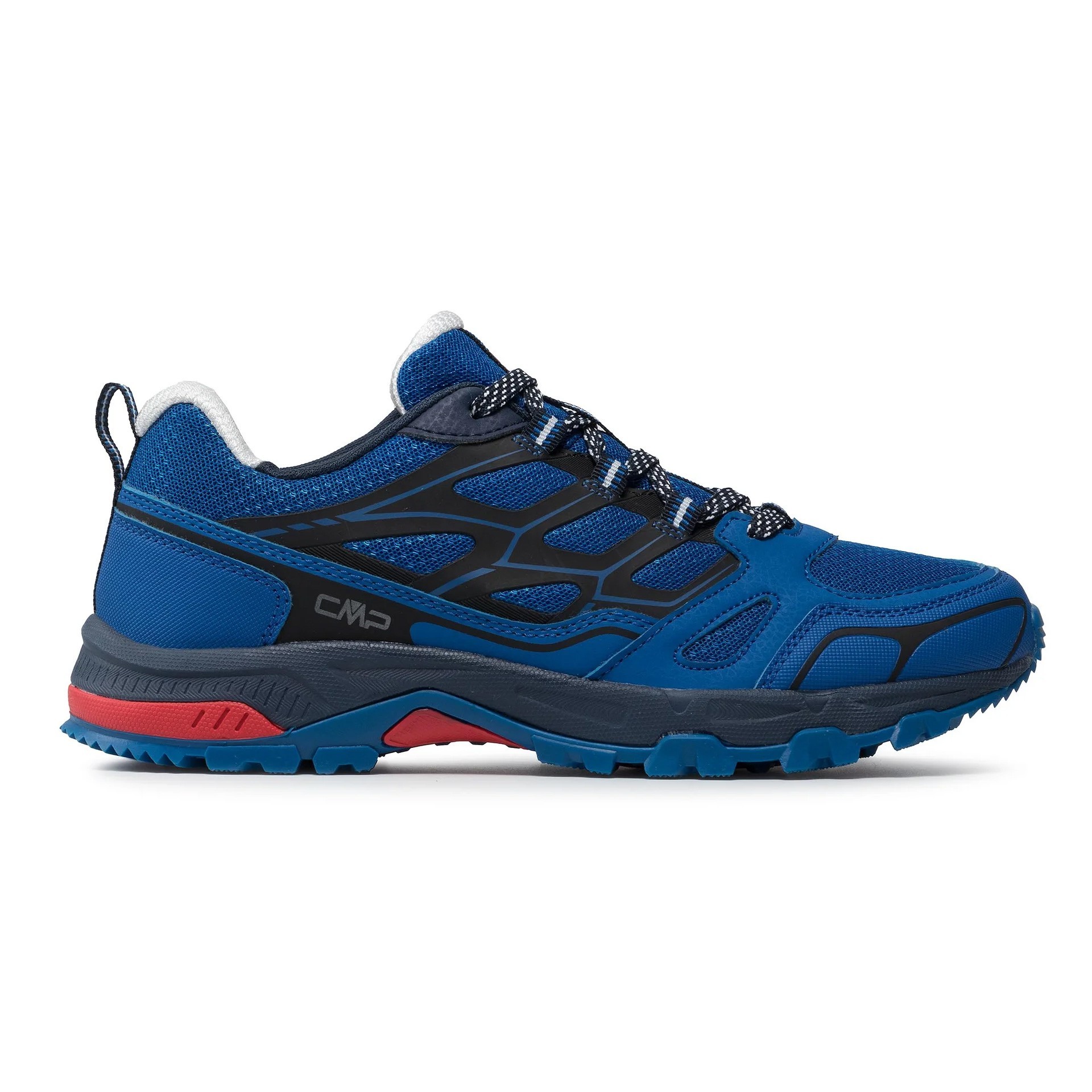 ZAPATILLAS CMP ZANIAH TRAIL - Lua Sports