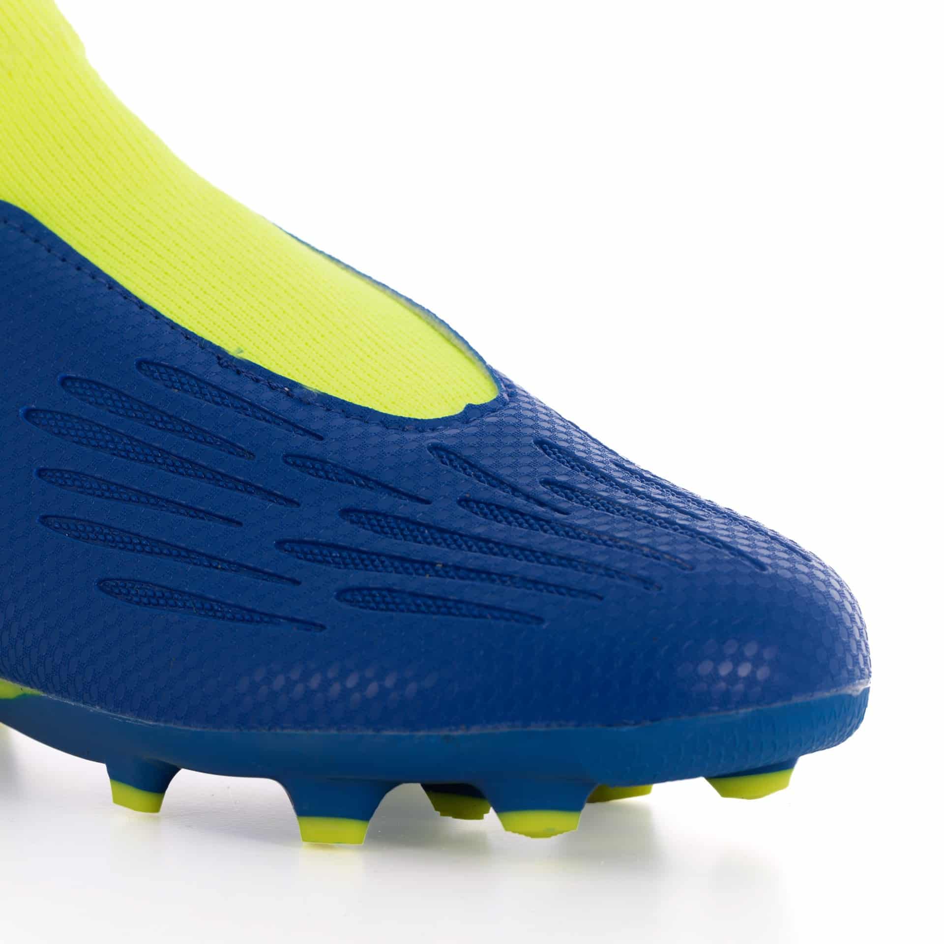 BOTA SOFTEE FÚTBOL 11 GLOVE – Lua Sports