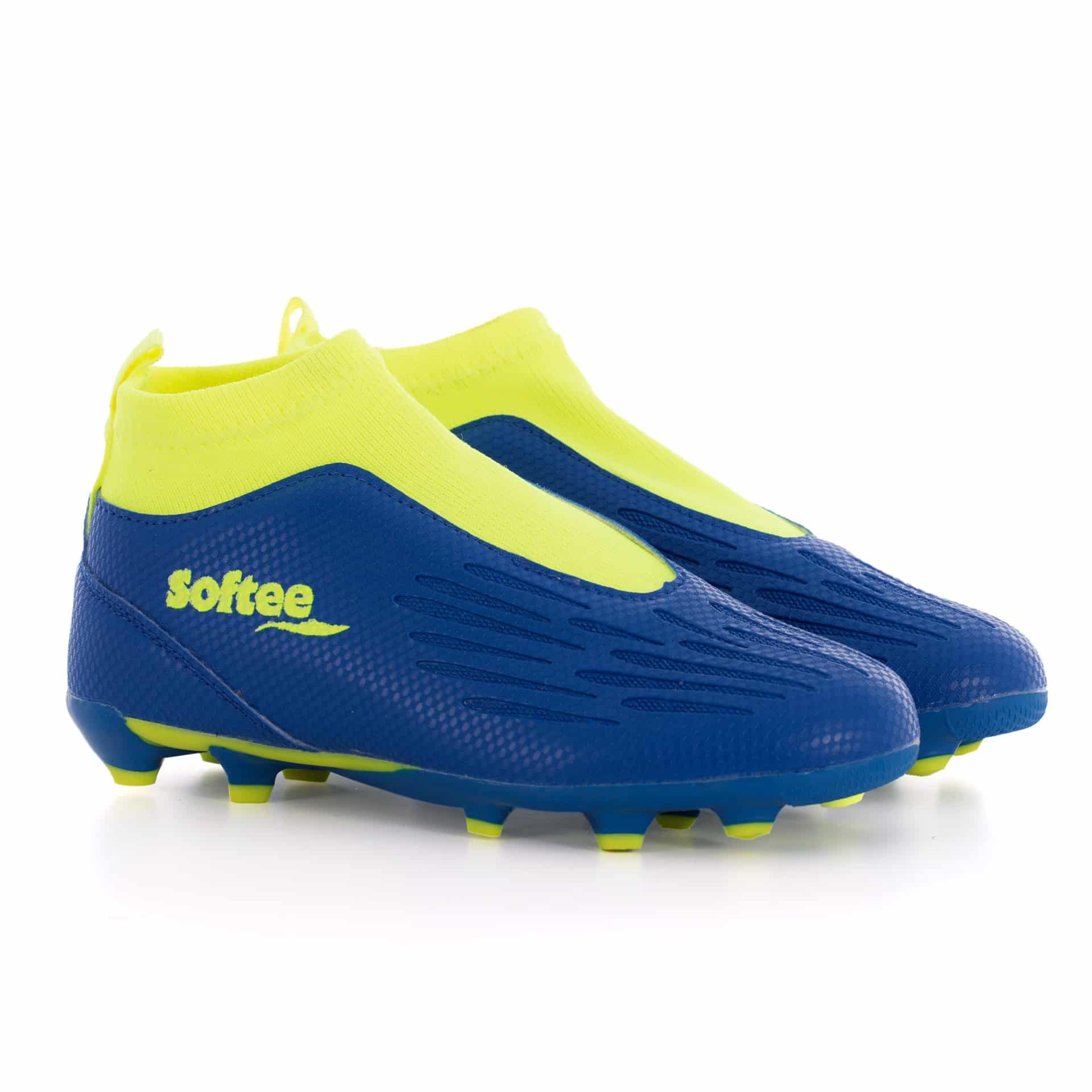BOTA SOFTEE FÚTBOL 11 GLOVE – Lua Sports