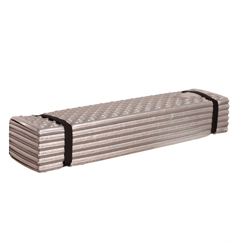 COLCHONETA CAMPING PLEGABLE SOFTEE – Lua Sports