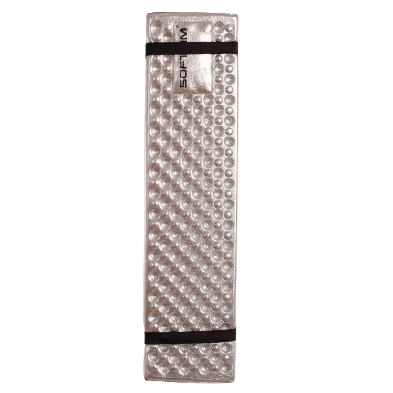 COLCHONETA CAMPING PLEGABLE SOFTEE – Lua Sports