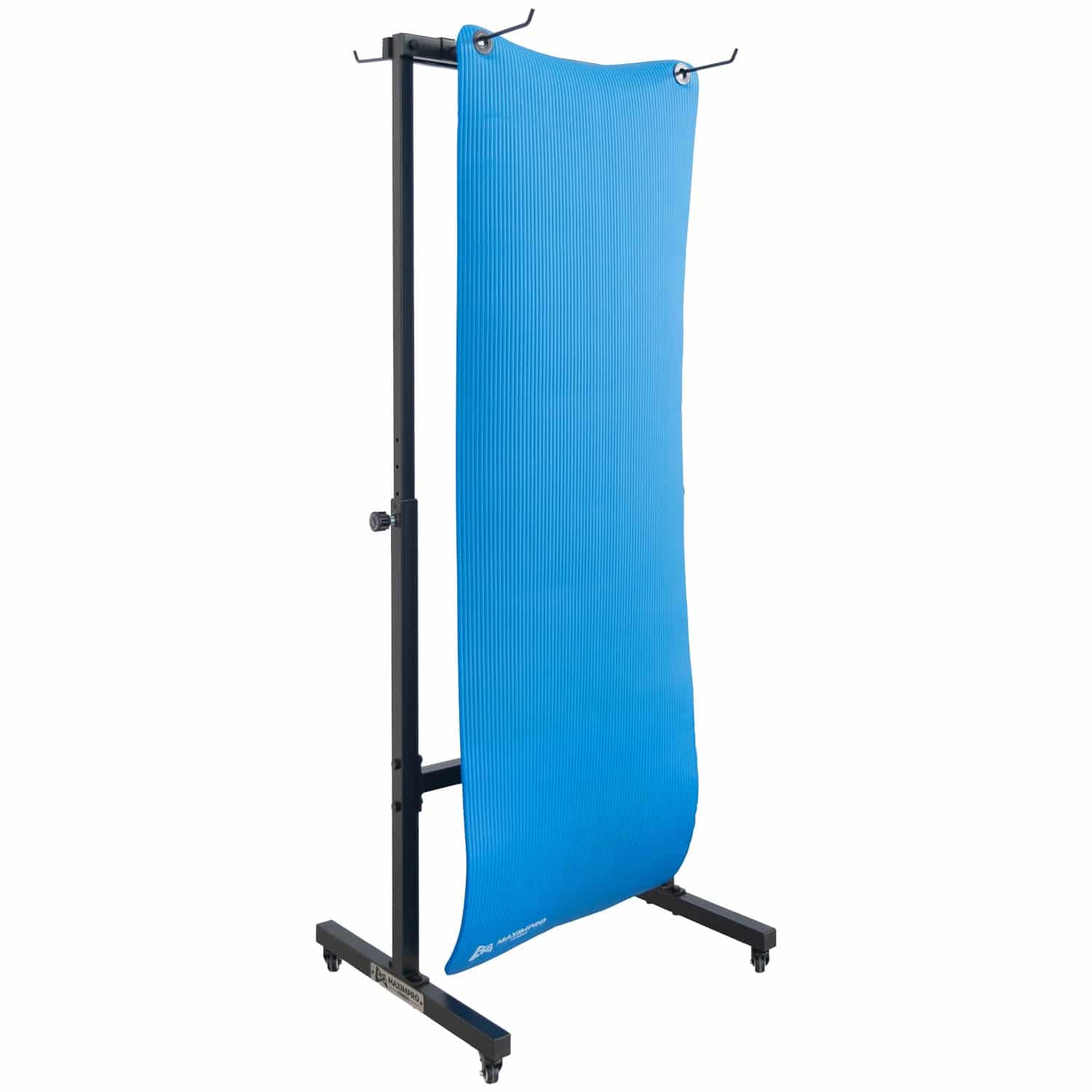 Soporte esterillas fitness ANEDA – Lua Sports
